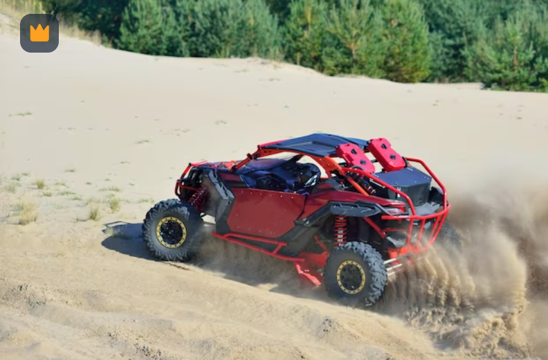 UTV Off Road Tours – OffRoadPR