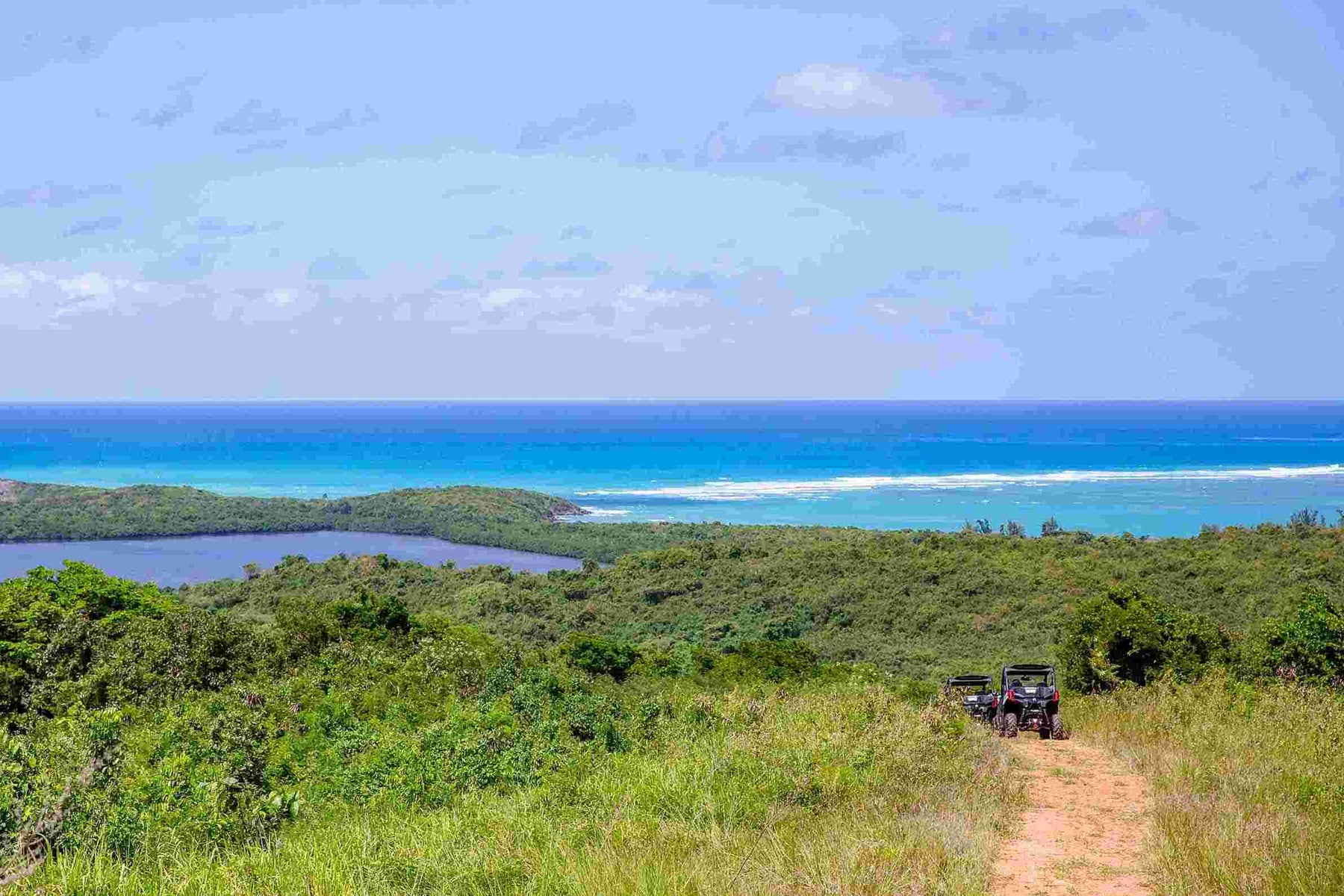 Offroad Puerto Rico - Guided UTV Tours in Fajardo – OffRoadPR